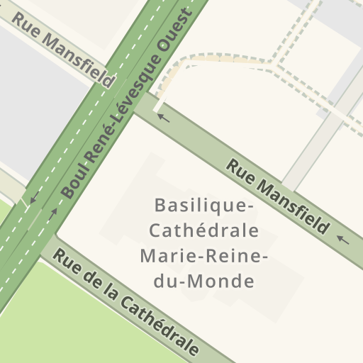 Informations routières, mises à jour du trafic en direct et de l'état ...