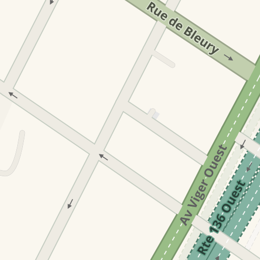 Informations routières, mises à jour du trafic en direct et de l'état ...