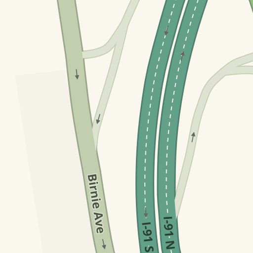 Driving directions, live traffic & road conditions updates - Waze