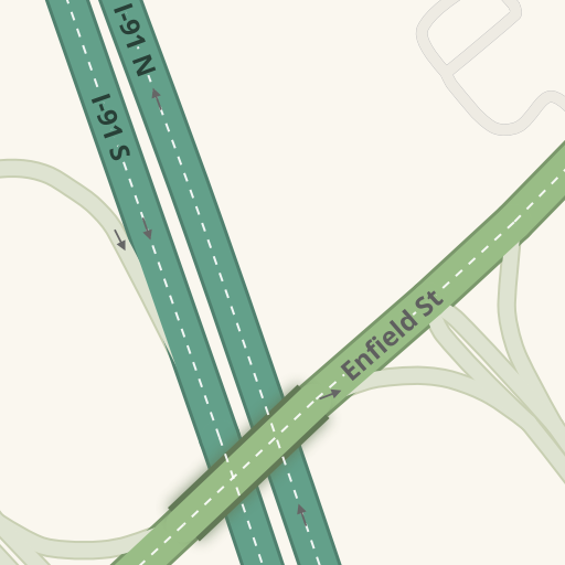 Driving directions, live traffic & road conditions updates - Waze