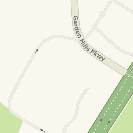 Driving directions, live traffic & road conditions updates - Waze