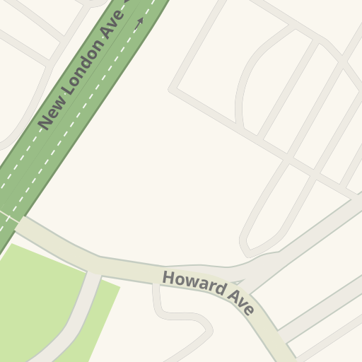 Driving directions, live traffic & road conditions updates - Waze