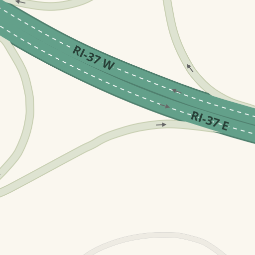 Driving directions, live traffic & road conditions updates - Waze