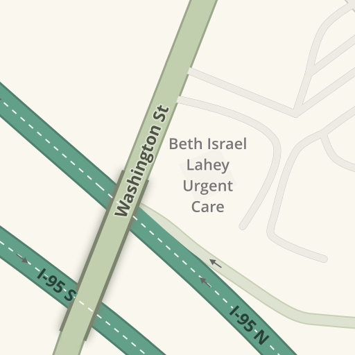 Driving directions to Legacy Place - Dedham, 680 Legacy Pl, Dedham - Waze