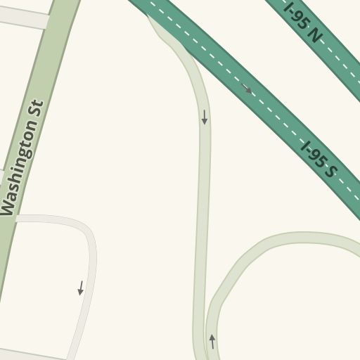 Driving directions to Legacy Place - Dedham, 680 Legacy Pl, Dedham - Waze