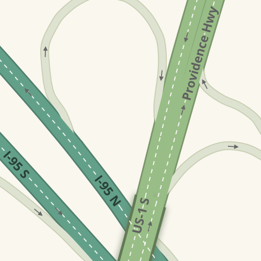 Driving directions to Legacy Place - Dedham, 680 Legacy Pl, Dedham - Waze