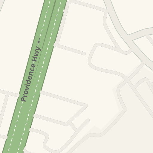 Driving directions to Legacy Place - Dedham, 680 Legacy Pl, Dedham - Waze