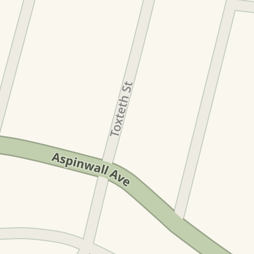 Driving directions to Beth Israel Deaconess Medical Center - West ...