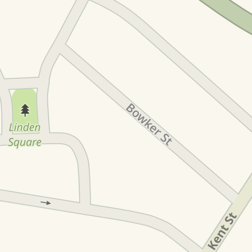 Driving directions to Lowry Building BIDMC, 110 Francis St, Boston - Waze