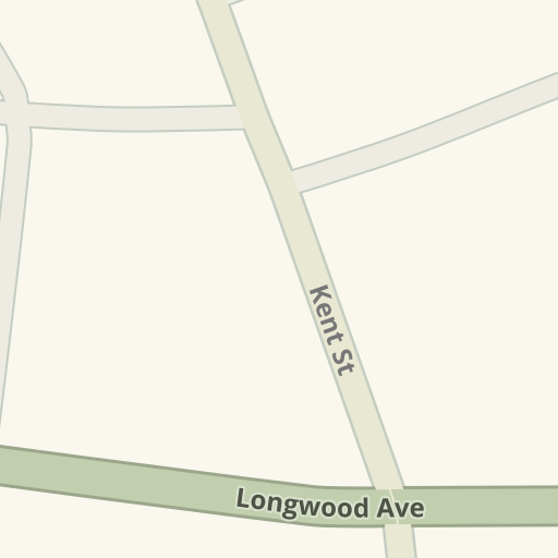 Driving directions to Shapiro Building at Beth Israel Medical Center ...