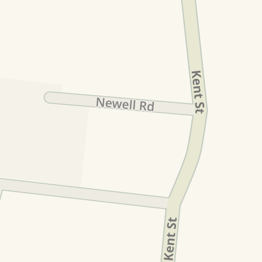 Driving directions to Beth Israel Deaconess Medical Center - West ...