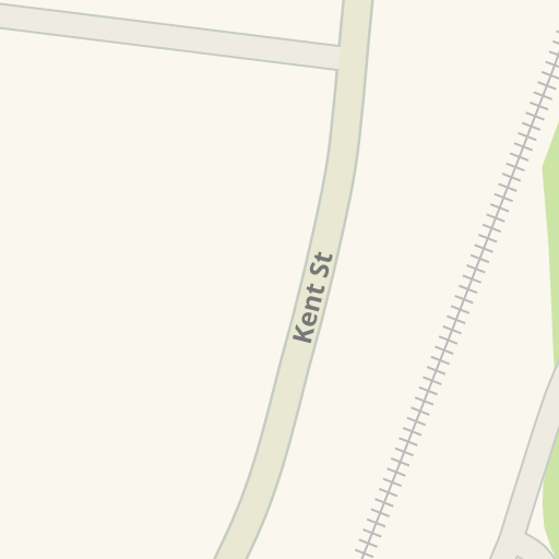 Driving directions to Shapiro Building at Beth Israel Medical Center ...