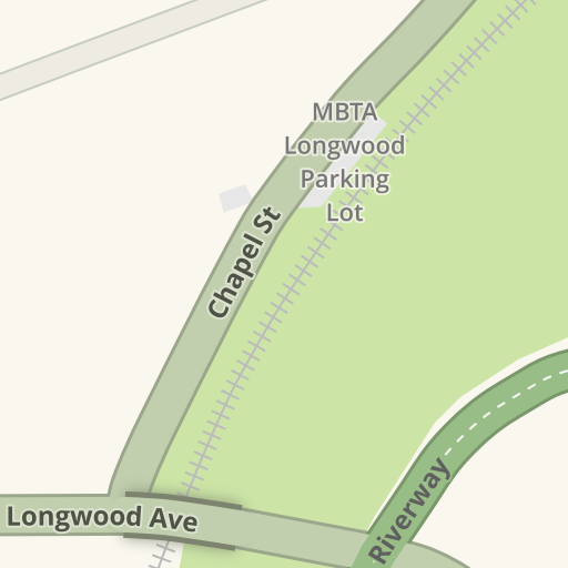 Driving directions to Shapiro Building at Beth Israel Medical Center ...