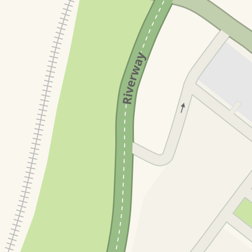 Driving directions to Beth Israel Deaconess Medical Center - West ...