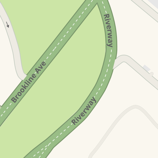 Driving directions to Lowry Building BIDMC, 110 Francis St, Boston - Waze