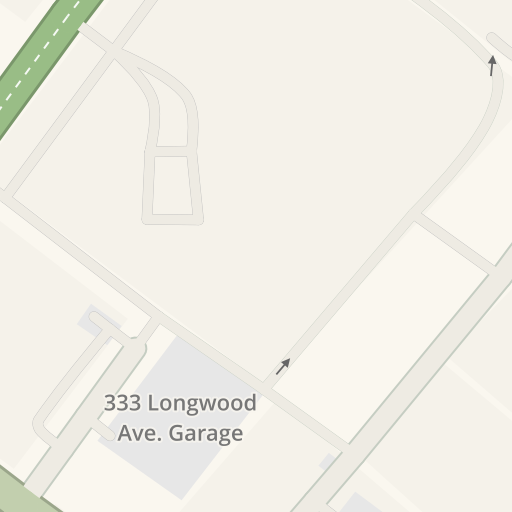 Driving directions to Shapiro Building at Beth Israel Medical Center ...