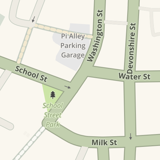 Driving directions, live traffic & road conditions updates - Waze