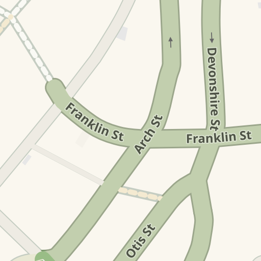 Driving directions, live traffic & road conditions updates - Waze