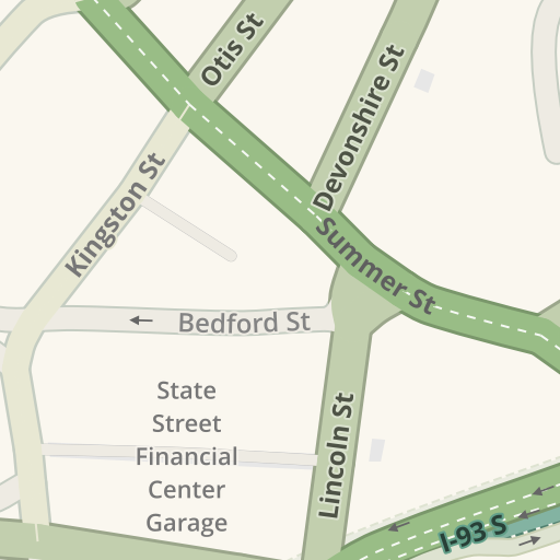 Driving directions, live traffic & road conditions updates - Waze