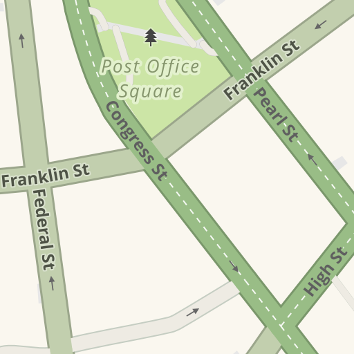 Driving directions, live traffic & road conditions updates - Waze