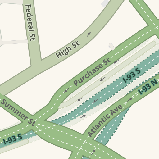 Driving directions, live traffic & road conditions updates - Waze