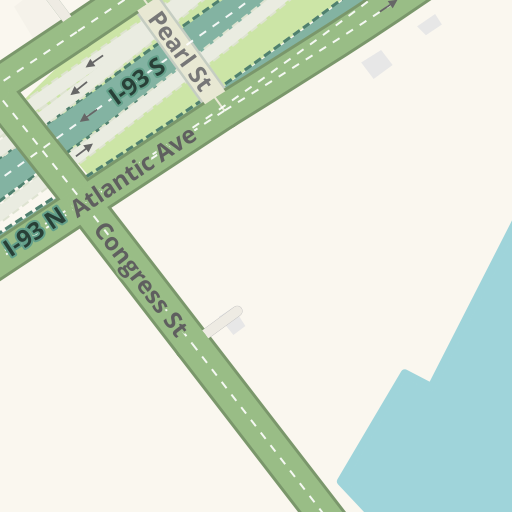 Driving directions, live traffic & road conditions updates - Waze