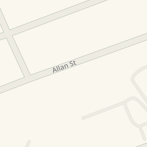 Driving directions to QEII Health Sciences Centre - Halifax Infirmary ...