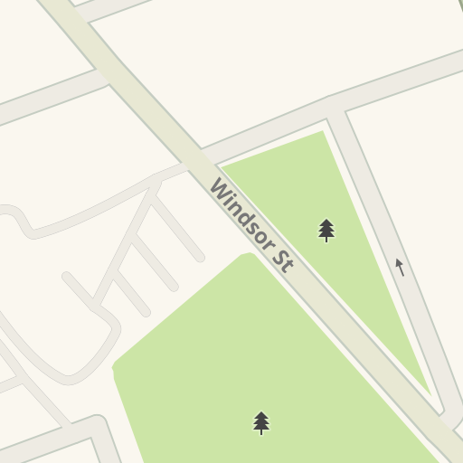 Driving directions to QEII Health Sciences Centre - Halifax Infirmary ...